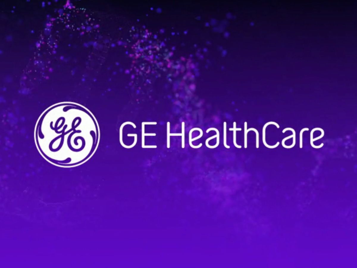 GE Healthcare | Home | GE Healthcare (Africa)