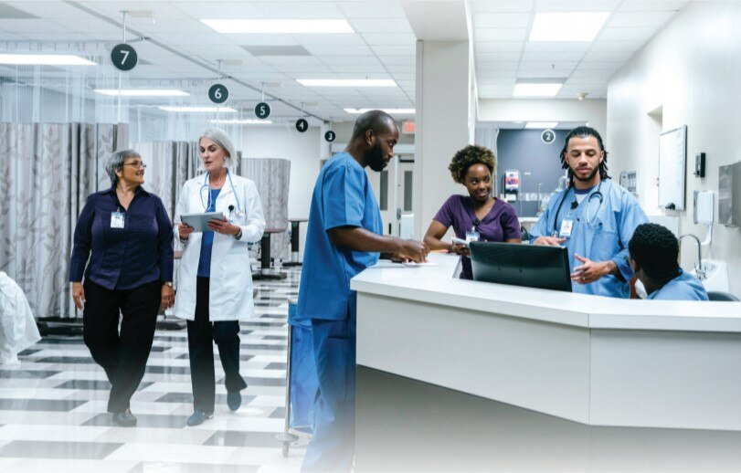 Definium™ XR120 | GE HealthCare (Africa)